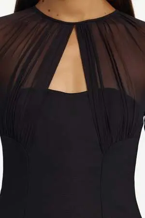 Significant Other Clementine Long Sleeve Dress