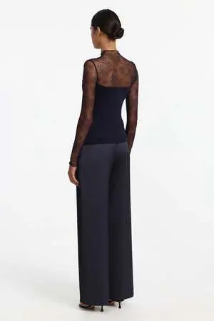Significant Other Delphi Long Sleeve Top By