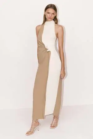Significant Other Rowyn Maxi Dress By