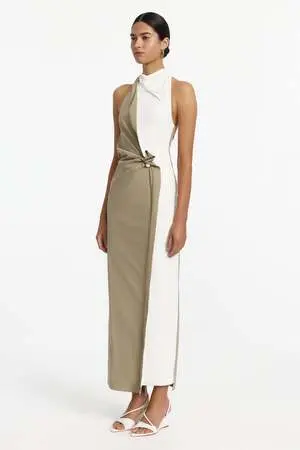 Significant Other Rowyn Maxi Dress By