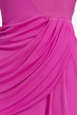 Significant Other Clementine Maxi Dress