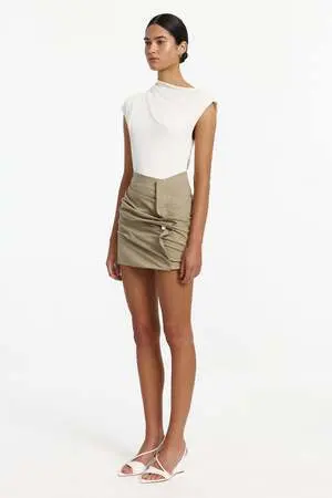 Significant Other The Rowyn Mini Dress By