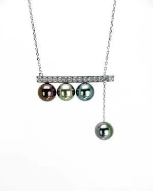 SMUCCII Balanza - Silver