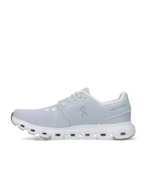 On Cloud 6 Lace-up Sneakers