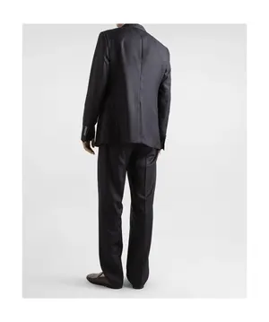 Dolce & Gabbana Drawstring Trousers