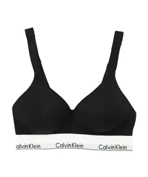 Calvin Klein Iconlifting Bra Without Underwire