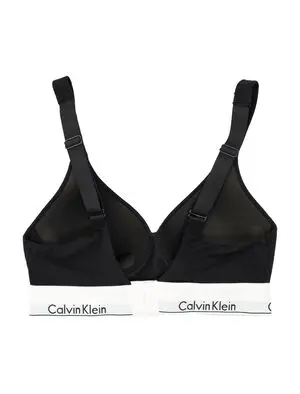 Calvin Klein Iconlifting Bra Without Underwire