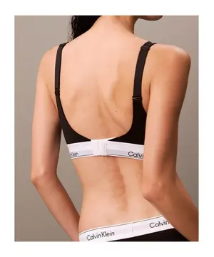Calvin Klein Iconlifting Bra Without Underwire