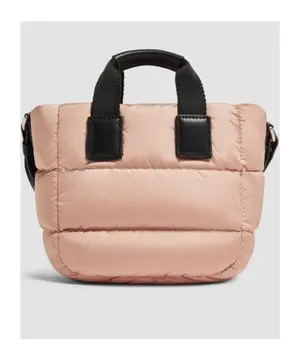 Moncler Caradoc Micro Tote Bag