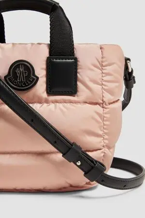 Moncler Caradoc Micro Tote Bag