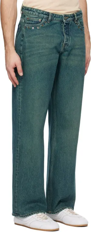 Paloma Wool Crowd Denim Pants