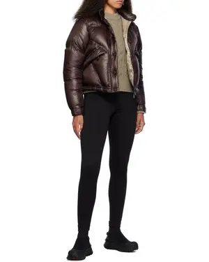 Moncler Polartec Leggings