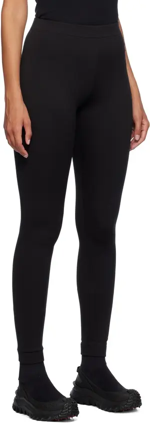 Moncler Polartec Leggings
