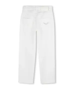 Zadig&Voltaire Belt Loops Slacks
