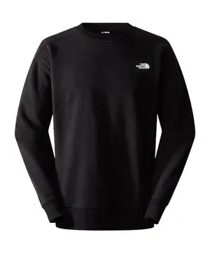 The North Face Round Collar Long Sleeve Sweater