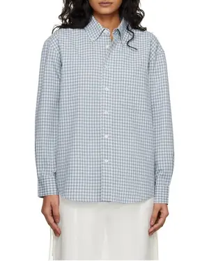 DUNST Long-sleeved Shirt