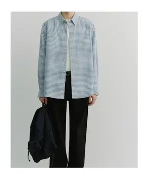 DUNST Long-sleeved Shirt