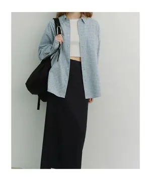 DUNST Long-sleeved Shirt