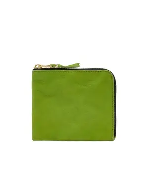 Comme Des Garçons Zip Wallet