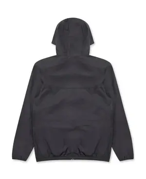 Play Comme Des Garcon Hooded Casual Jacket