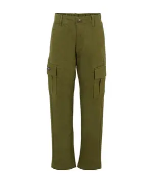 Tommy Hilfiger Work Casual Pants - Green
