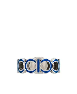 Gucci Interlocking G Pull-on Style Ring