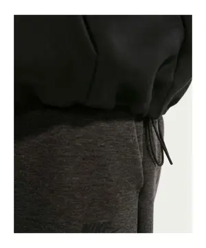 Nike Oversized Tech Hoodie