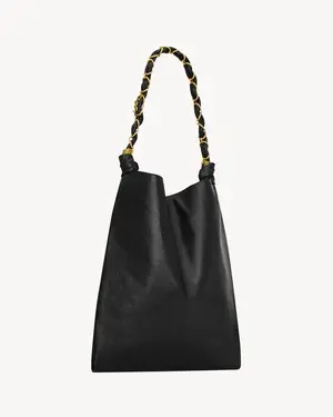 Saint Laurent Amalia Shoulder Bag