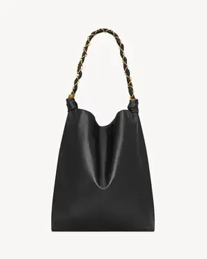 Saint Laurent Amalia Shoulder Bag