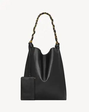 Saint Laurent Amalia Shoulder Bag