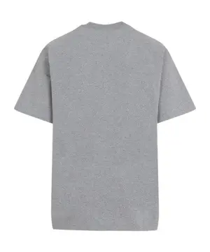 Carhartt Work In Progress Heavy Duty T-shirt - Grey Heather