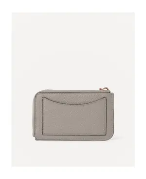 Chloé Zipper Wallet