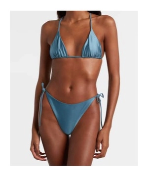 ZANELLATO Nyra Bikini Bottoms