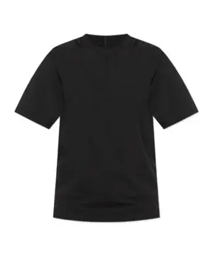 Rick Owens Short T-shirts For Women