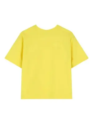 Marc Jacobs Logo-print T-shirt