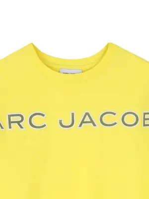 Marc Jacobs Logo-print T-shirt