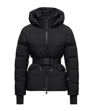 Moncler Tolima Padded Ski Jacket