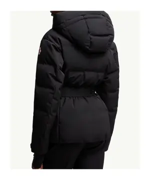 Moncler Tolima Padded Ski Jacket