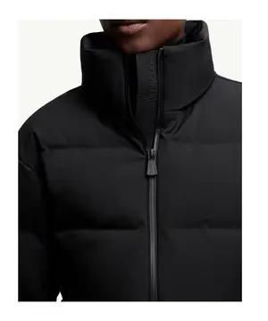 Moncler Tolima Padded Ski Jacket