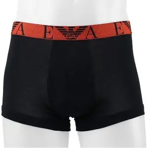 Emporio Armani Logo-waist Boxer Briefs