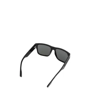 Burberry Logo-print Sunglasses