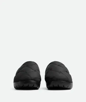 Bottega Veneta Snap Slipper