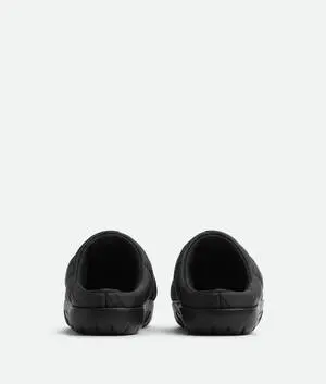 Bottega Veneta Snap Slipper