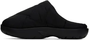 Bottega Veneta Snap Slipper