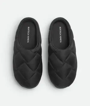 Bottega Veneta Snap Slipper