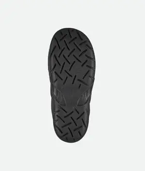 Bottega Veneta Snap Slipper