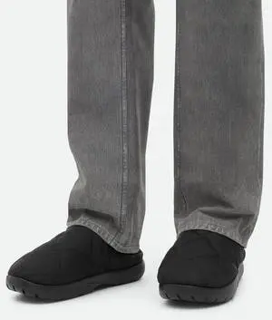 Bottega Veneta Snap Slipper