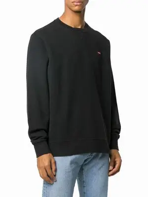 LEVI'S Cotton Sweatshirt