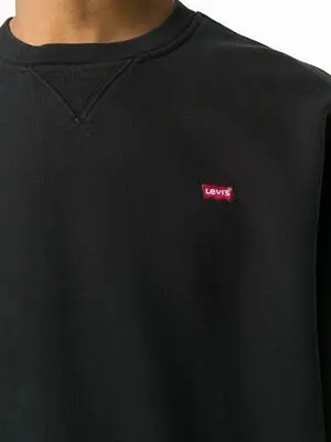 LEVI'S Cotton Sweatshirt