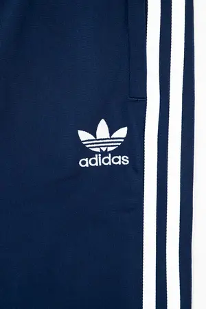 Adidas Logo Jogger Trousers
